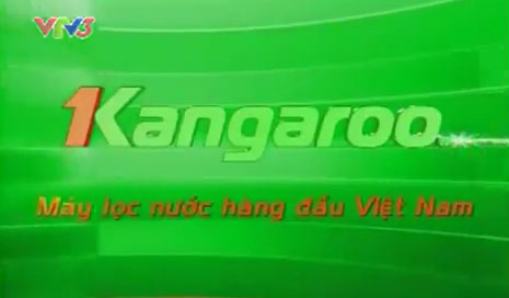 Bom tấn Kangaroo clip 5 giây và case study Marketing kinh điển ⋆ Kangaroo Group