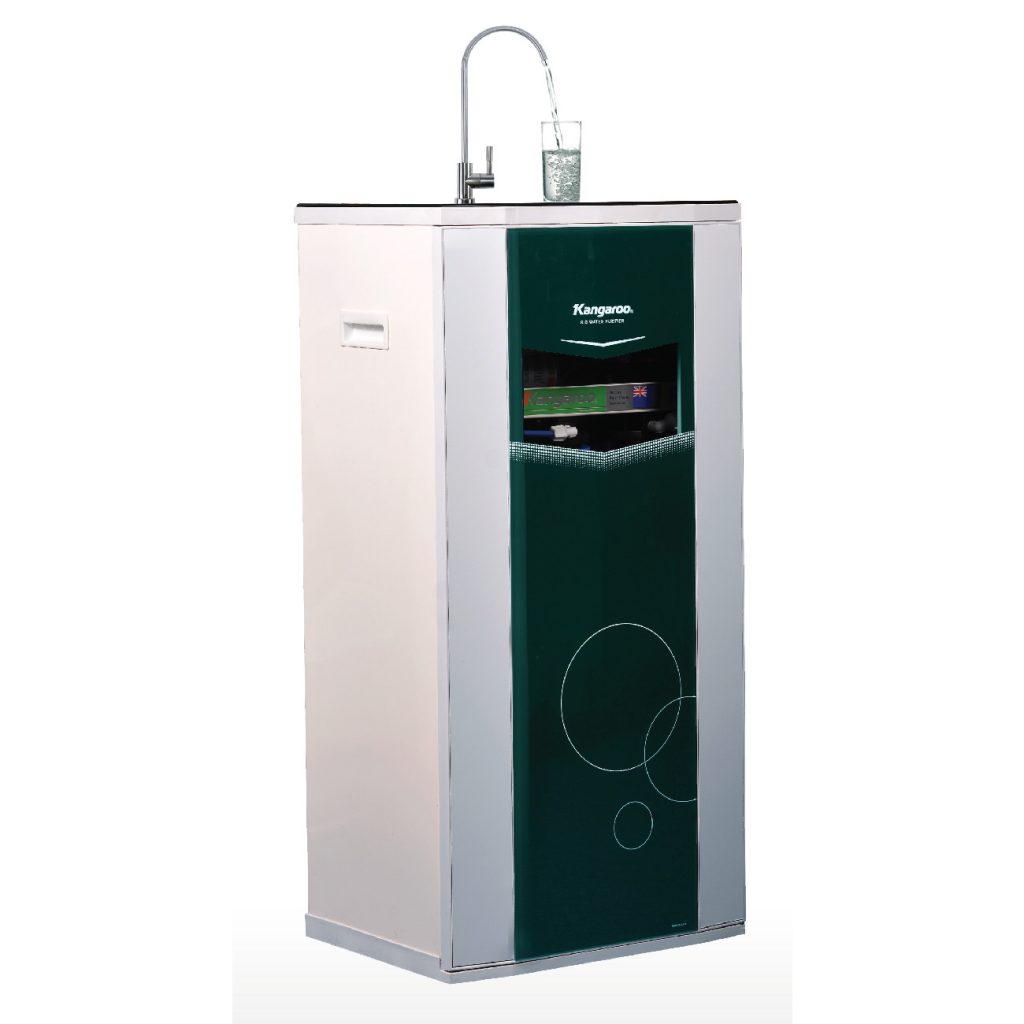 Máy lọc nước Kangaroo Infinity nóng lạnh KG10A2I ⋆ Kangaroo Group