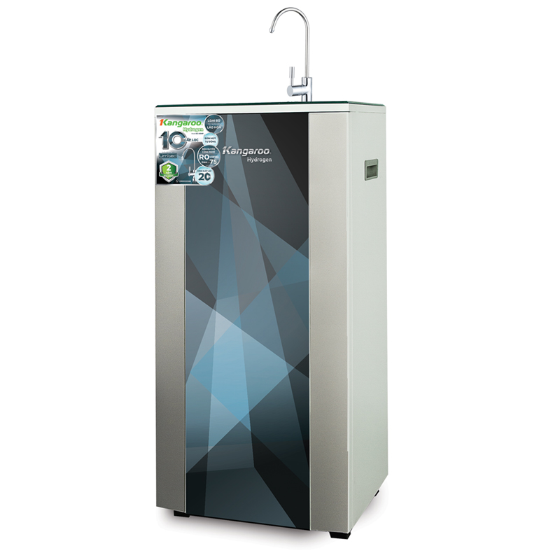 Máy lọc nước Kangaroo Hydrogen KG100HC ⋆ Kangaroo Group