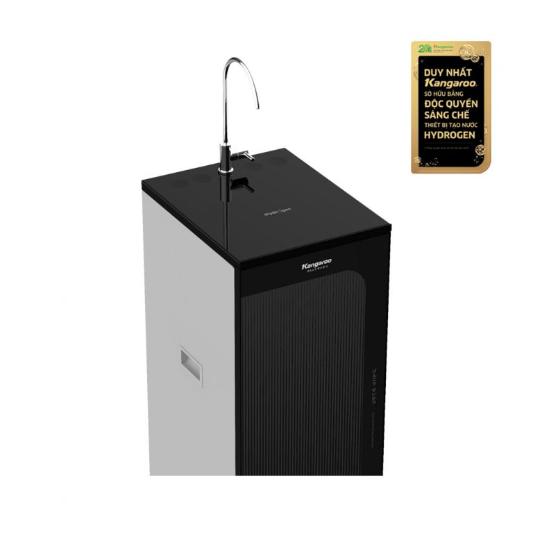 Máy lọc nước Kangaroo Hydrogen KG100HC2 ⋆ Kangaroo Group