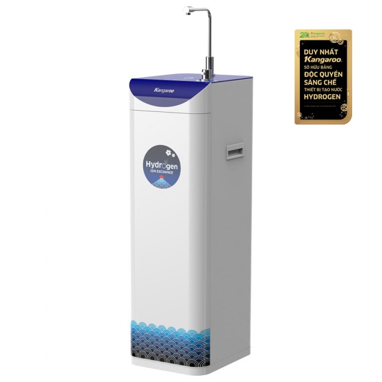 Máy lọc nước RO Kangaroo KG10A3