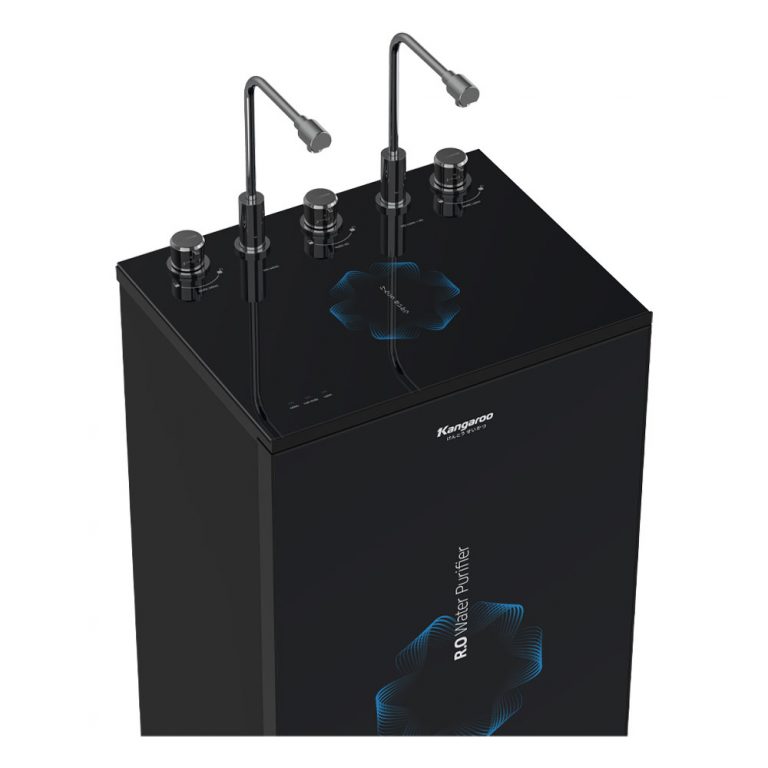 Máy lọc nước Kangaroo Infinity nóng lạnh KG10A2I ⋆ Kangaroo Group