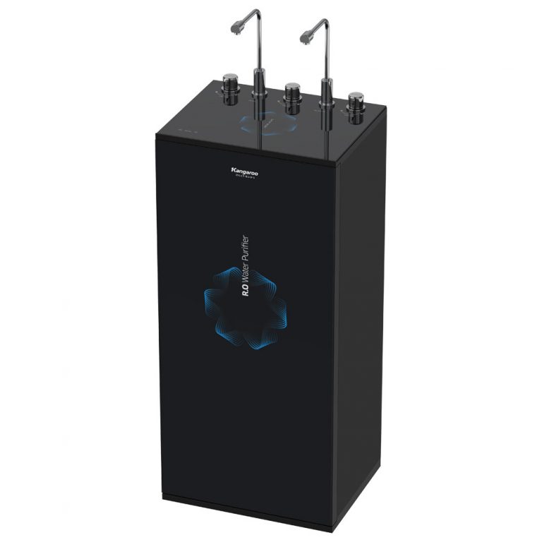 Máy lọc nước Kangaroo Infinity nóng lạnh KG10A2I ⋆ Kangaroo Group